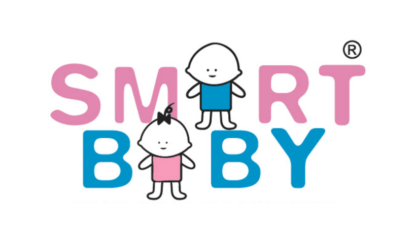 Smart Baby Logo SmartgoBaby (@smartgobaby_malaysia) • Instagram